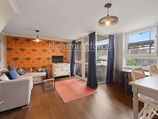 2 Bedroom Apartment Flat