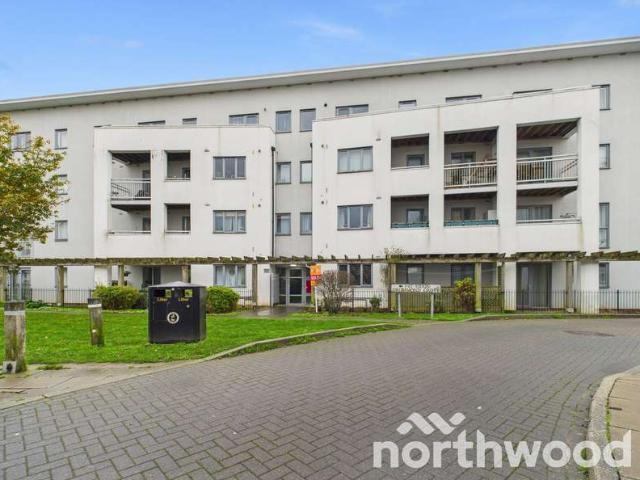 2 Bedroom Apartment Flat