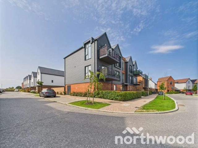 2 Bedroom Apartment Flat