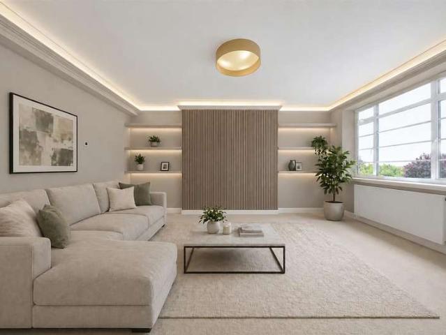 2 Bedroom Apartment Flat