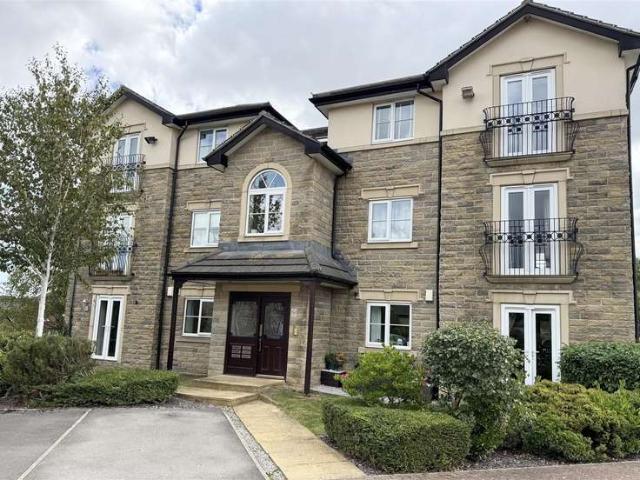 2 Bedroom Apartment Flat
