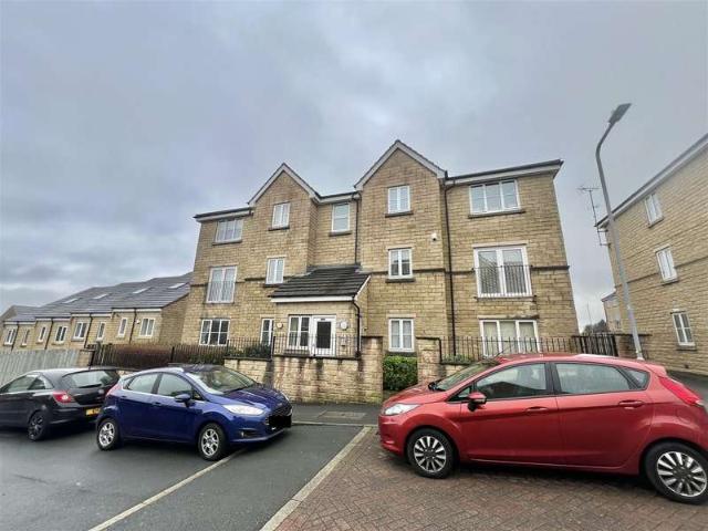 2 Bedroom Apartment Flat