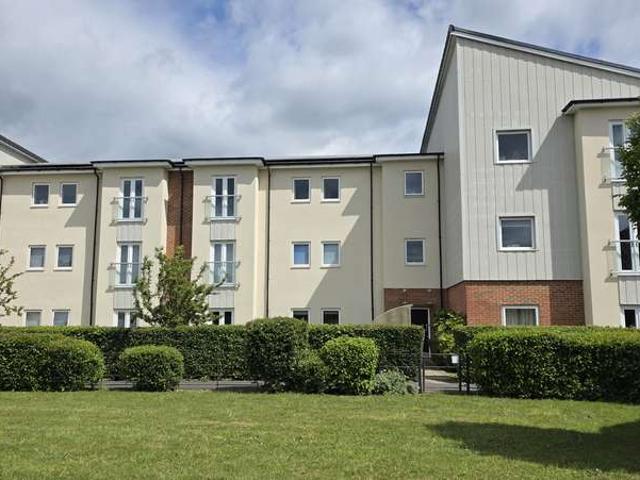 2 Bedroom Apartment Flat