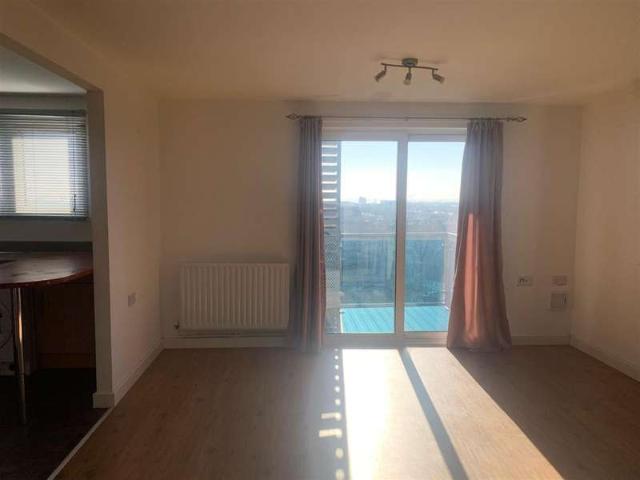 2 Bedroom Apartment Flat