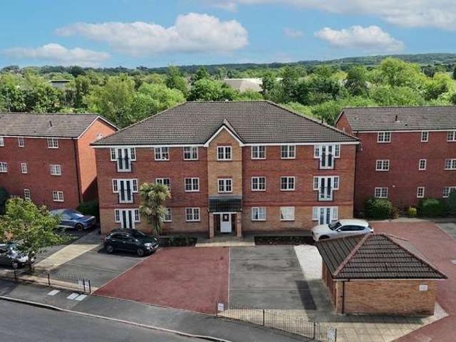 2 Bedroom Apartment Flat