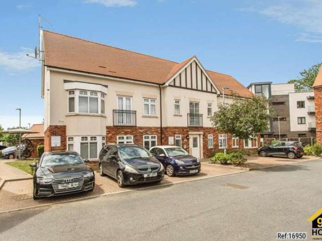2 Bedroom Apartment Flat