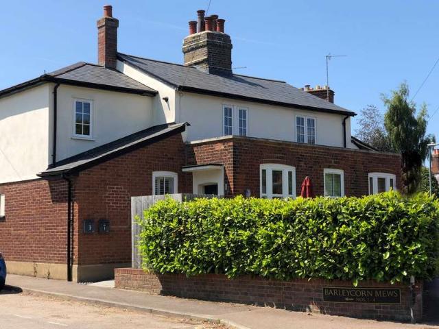 2 Bedroom Apartment Flat