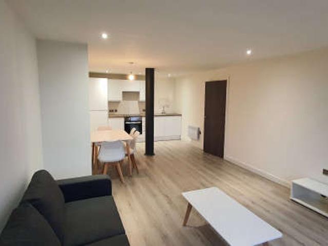 2 Bedroom Apartment Flat