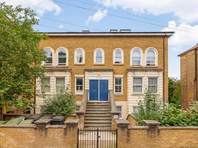 2 Bedroom Apartment Flat