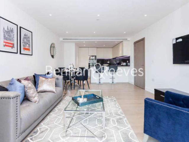 2 Bedroom Apartment Flat