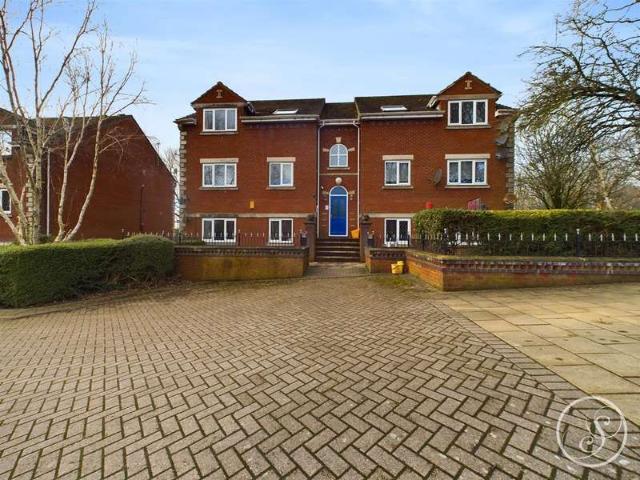 2 Bedroom Apartment Flat