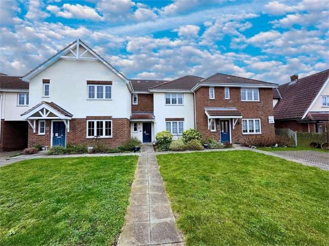 2 Bedroom Apartment Flat