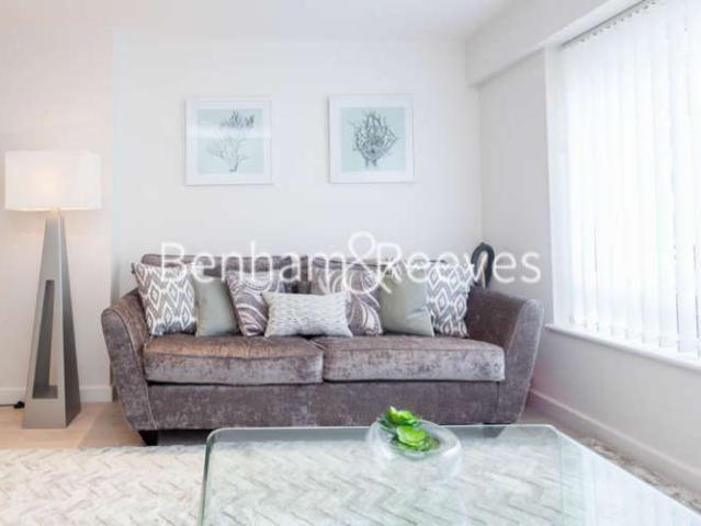 2 Bedroom Apartment Flat