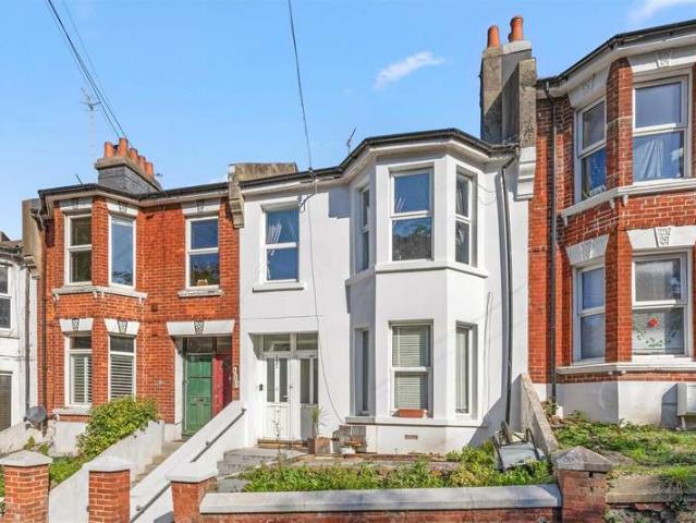 2 Bedroom Apartment Flat