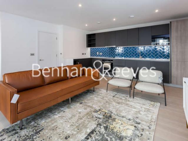 2 Bedroom Apartment Flat