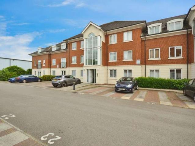 2 Bedroom Apartment Flat