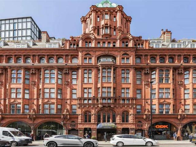2 Bedroom Apartment Flat