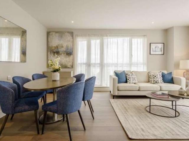2 Bedroom Apartment Flat