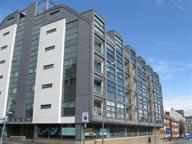 2 Bedroom Apartment Flat