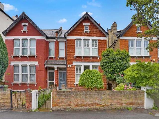 2 Bedroom Apartment Flat