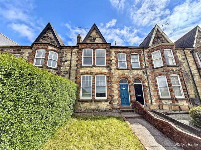 2 Bedroom Apartment Flat