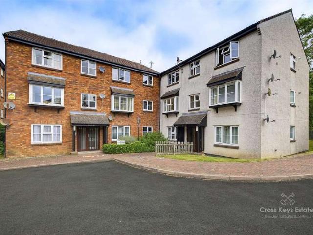 2 Bedroom Apartment Flat