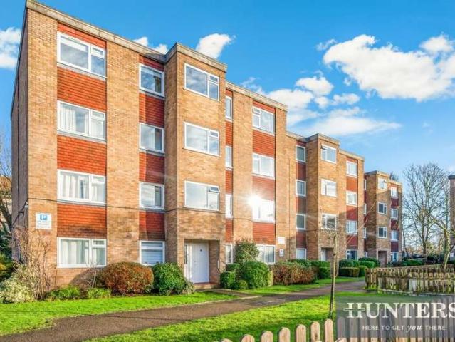 2 Bedroom Apartment Flat
