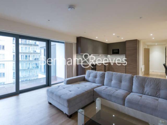 2 Bedroom Apartment Flat