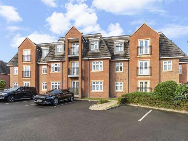 2 Bedroom Apartment Flat