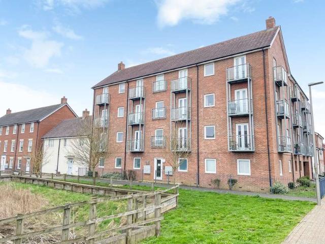 2 Bedroom Apartment Flat