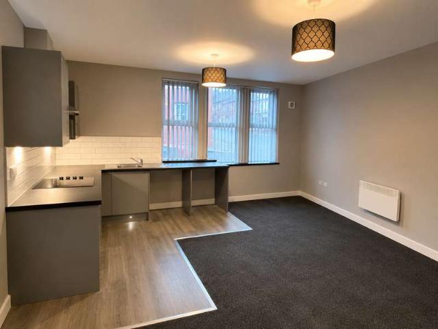2 Bedroom Apartment Flat