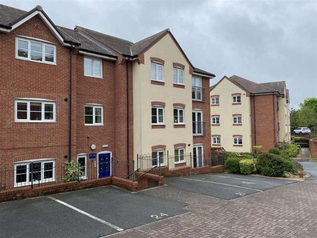 2 Bedroom Apartment Flat