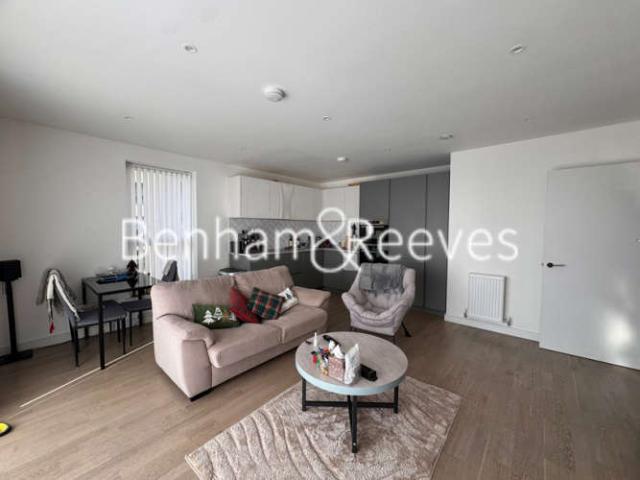 2 Bedroom Apartment Flat