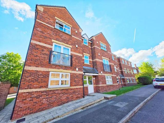 2 Bedroom Apartment Flat