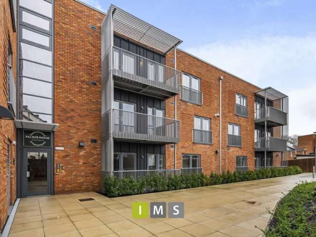 2 Bedroom Apartment Flat
