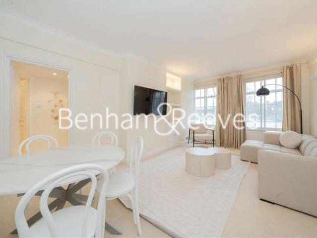 2 Bedroom Apartment Flat