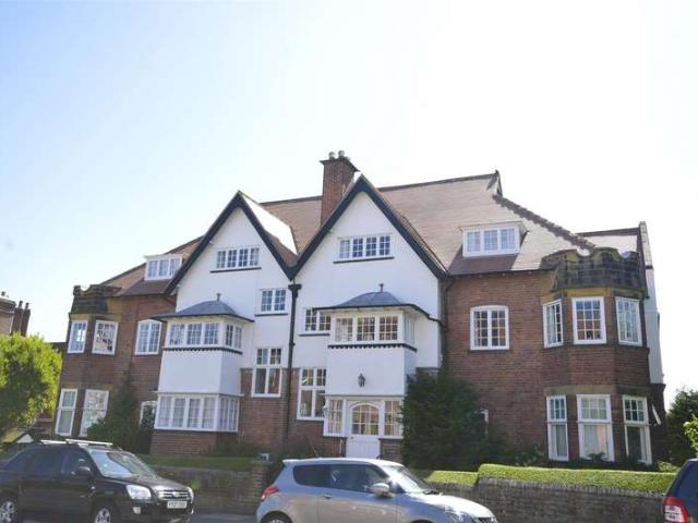 2 Bedroom Apartment Flat