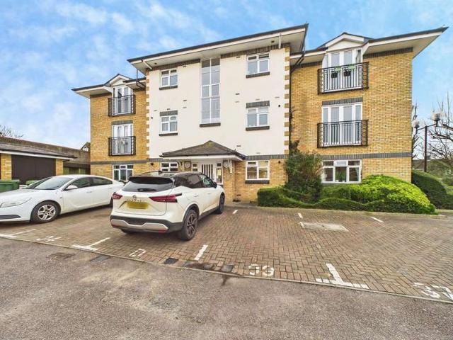 2 Bedroom Apartment Flat