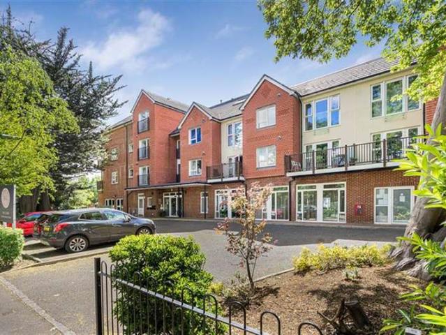 2 Bedroom Apartment Flat