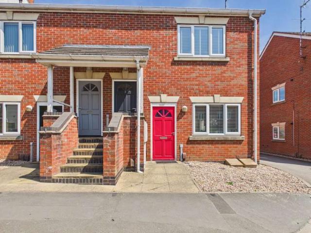 2 Bedroom Apartment Flat