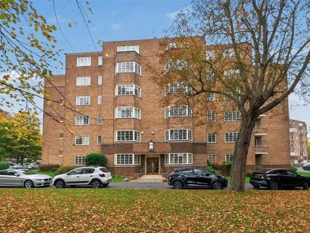 2 Bedroom Apartment Flat