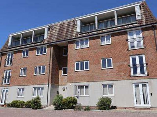 2 Bedroom Apartment Flat