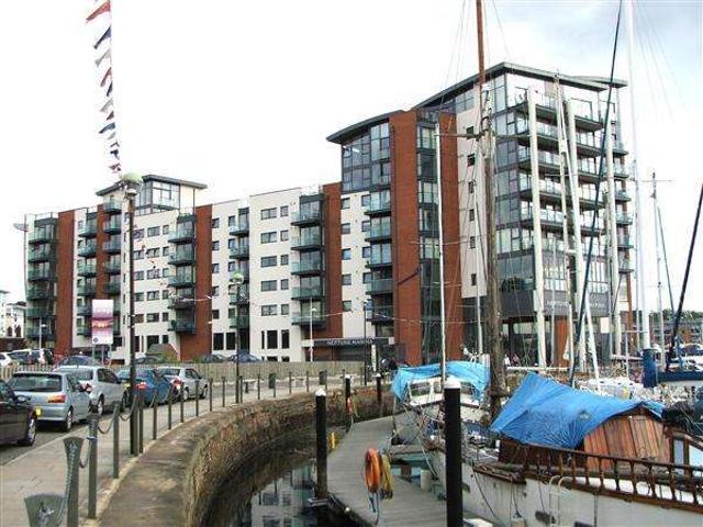 2 Bedroom Apartment Flat