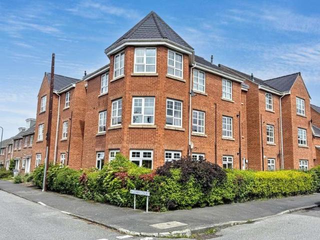 2 Bedroom Apartment Flat