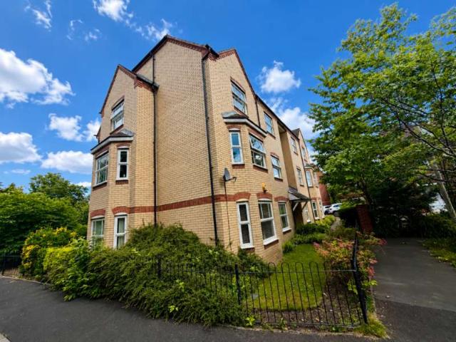 2 Bedroom Apartment Flat