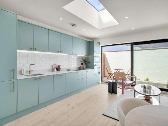 2 Bedroom Apartment Flat