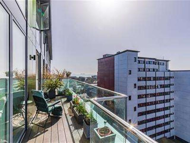 2 Bedroom Apartment Flat