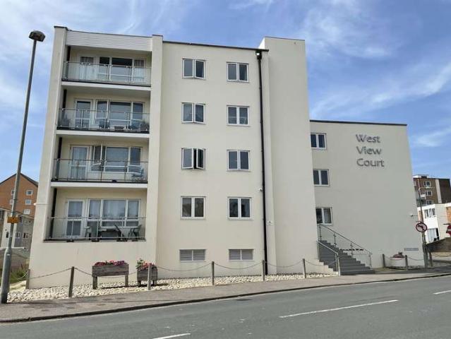 2 Bedroom Apartment Flat
