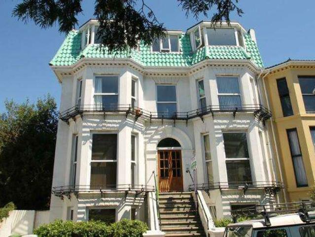2 Bedroom Apartment Flat