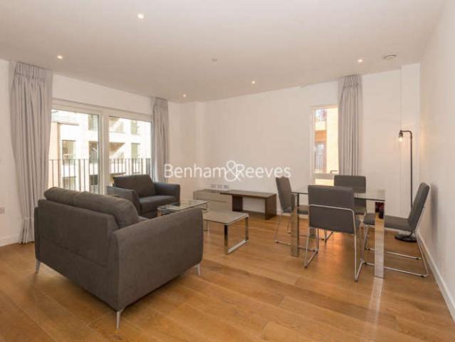 2 Bedroom Apartment Flat